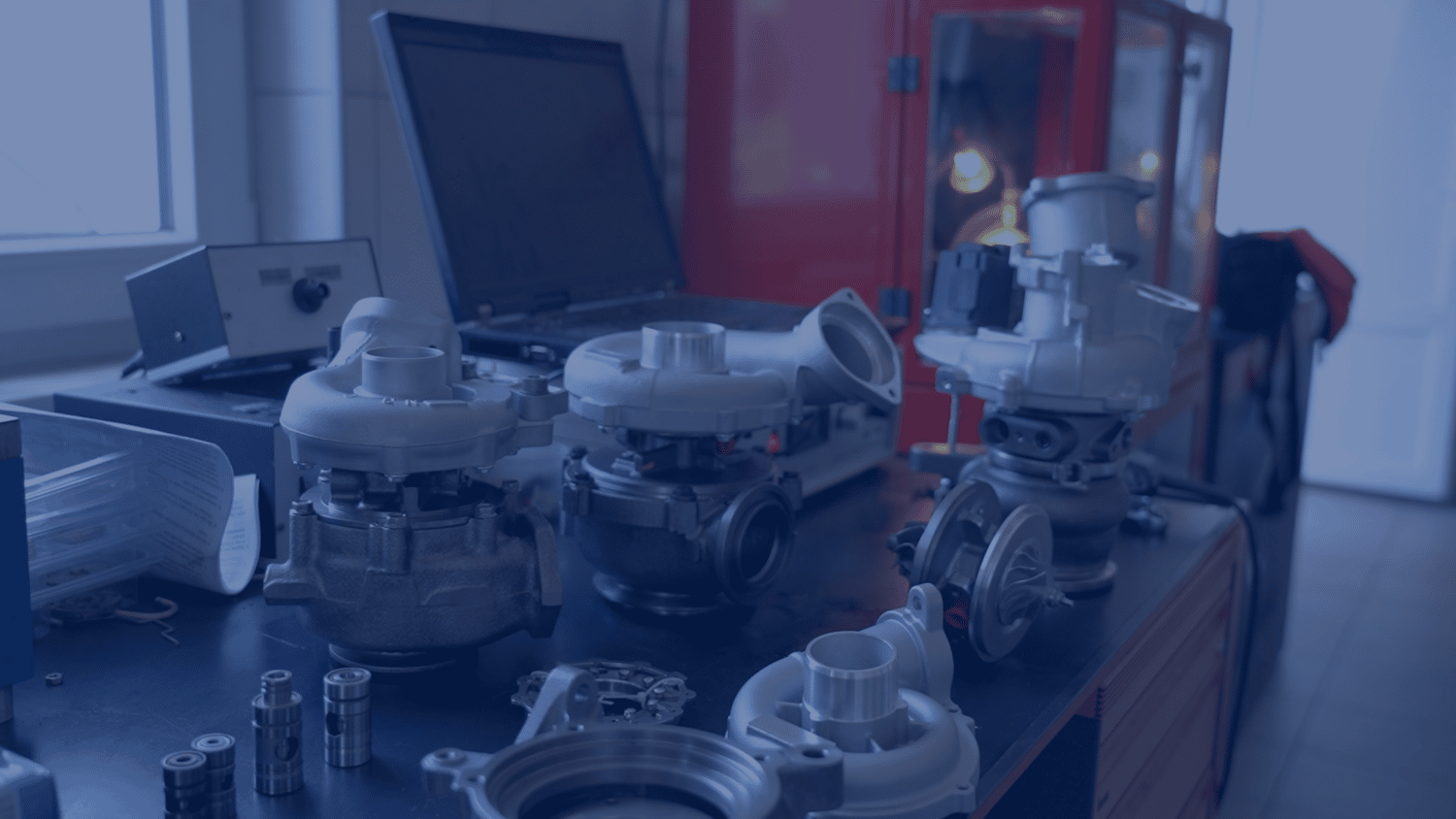 KD Turbo – Turbófeltöltők webáruháza