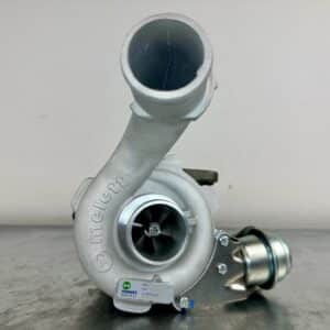 KD Turbo – Turbófeltöltők webáruháza