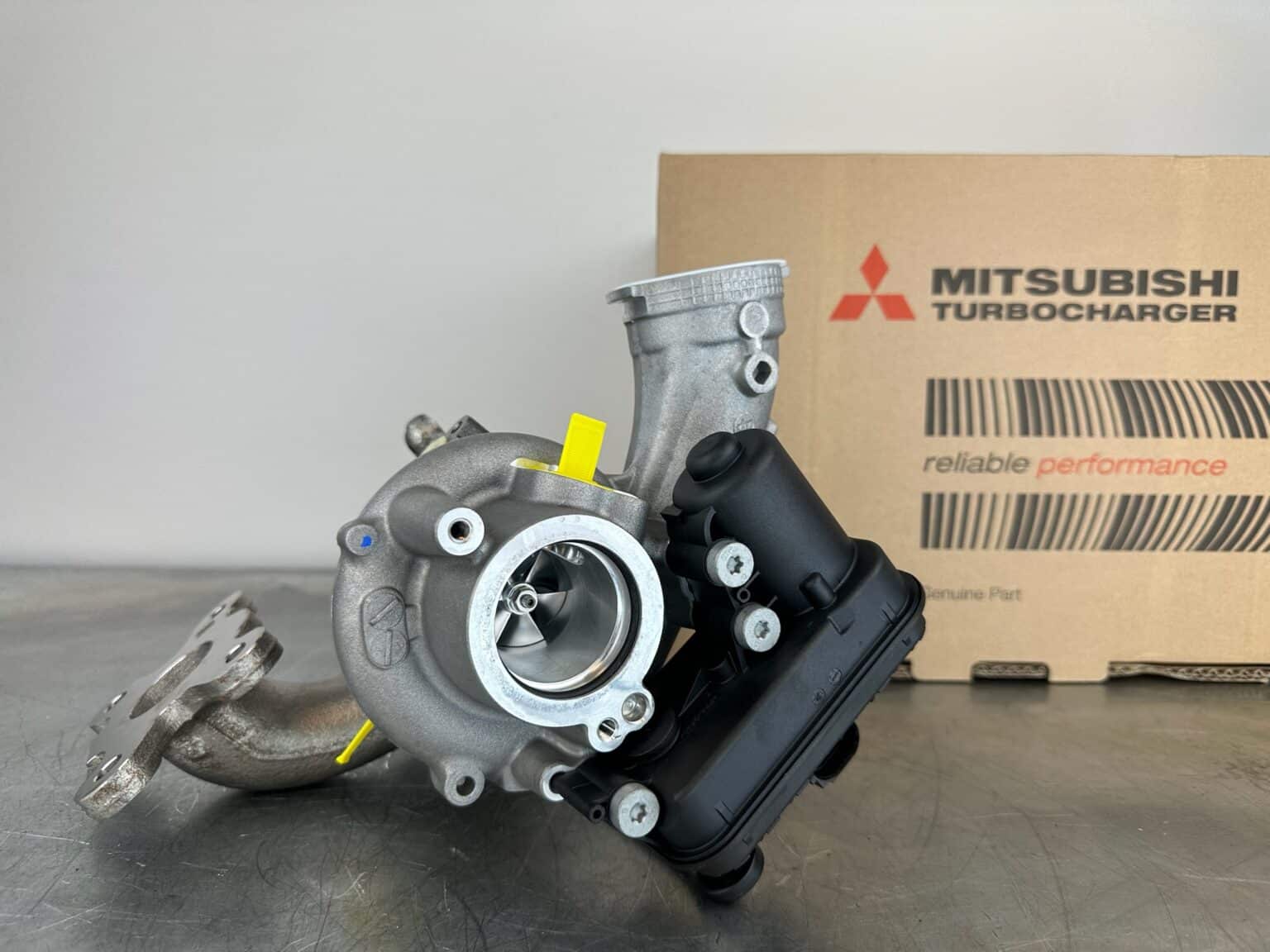 KD Turbo – Turbófeltöltők webáruháza