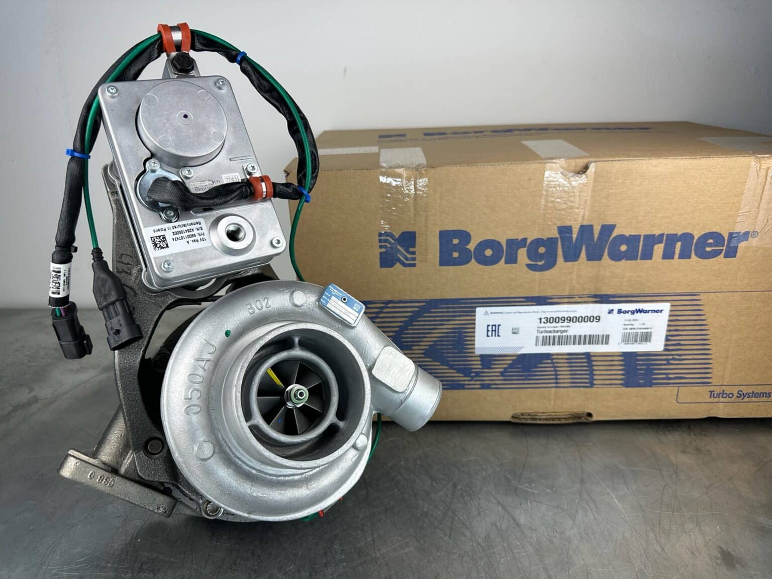 KD Turbo – Turbófeltöltők webáruháza